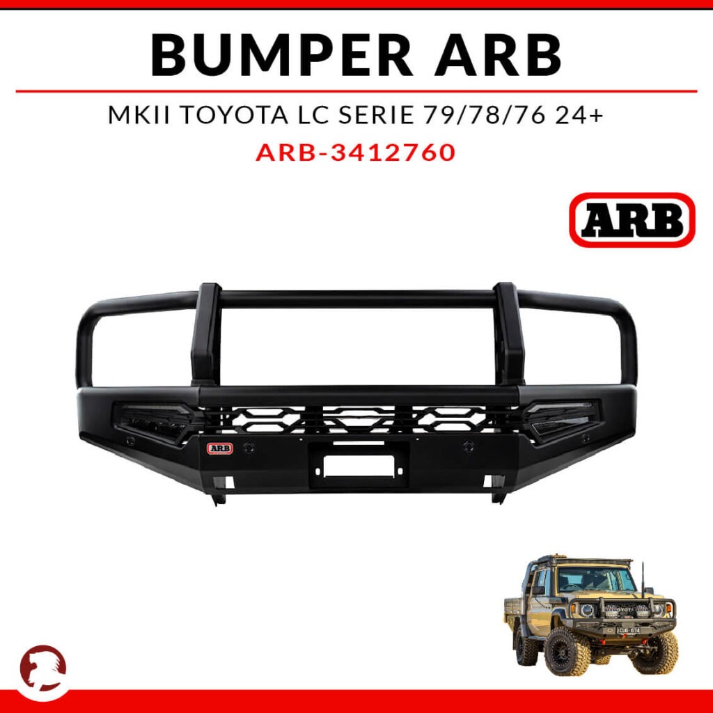 Defensas y Bumpers archivos - REACSA