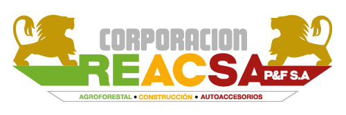Inicio - REACSA